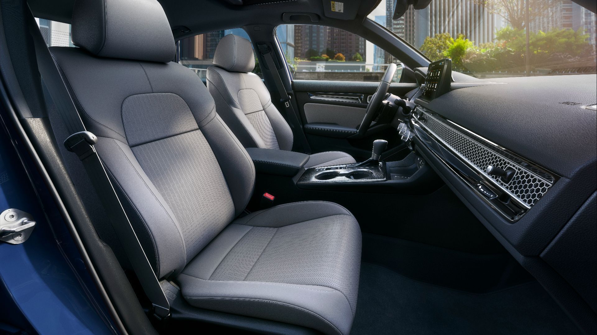 2025 Honda Civic Sedan Pricing, Photos & Specs