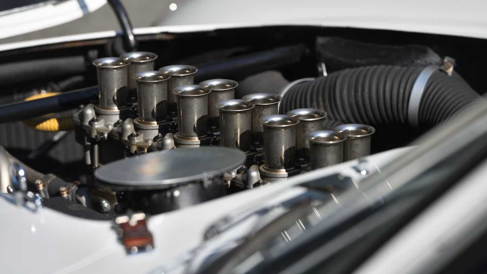 Here's Why The 250 GTO Continues To Impress As The Ultimate Automotive ...