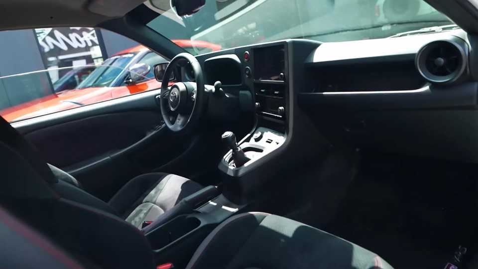 GR Yaris Engine Swap Turns This Clapped-Out Corolla Into A 90s Kid's Dream