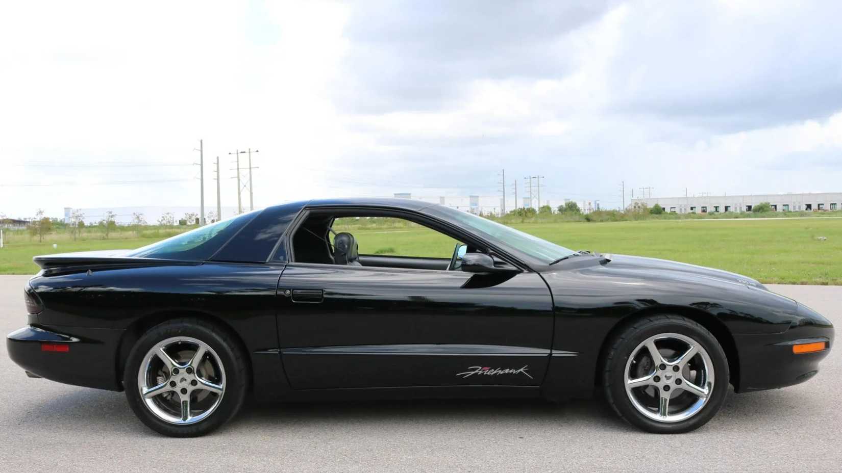 The Rarest Chevy Small Block From The 1990s