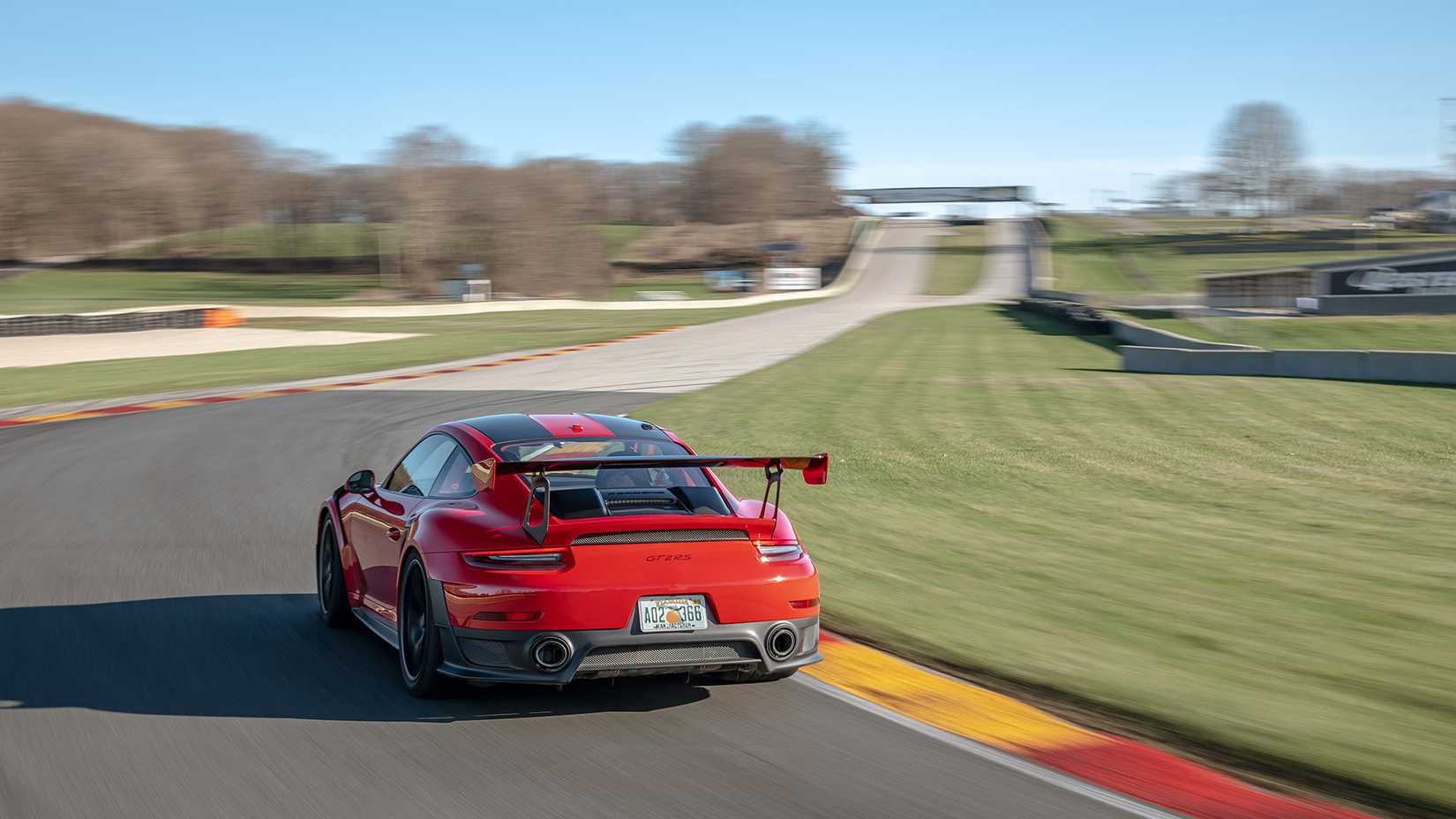 The New 911 Turbo Houses The Most Powerful Production Flat-6 Engine Of ...