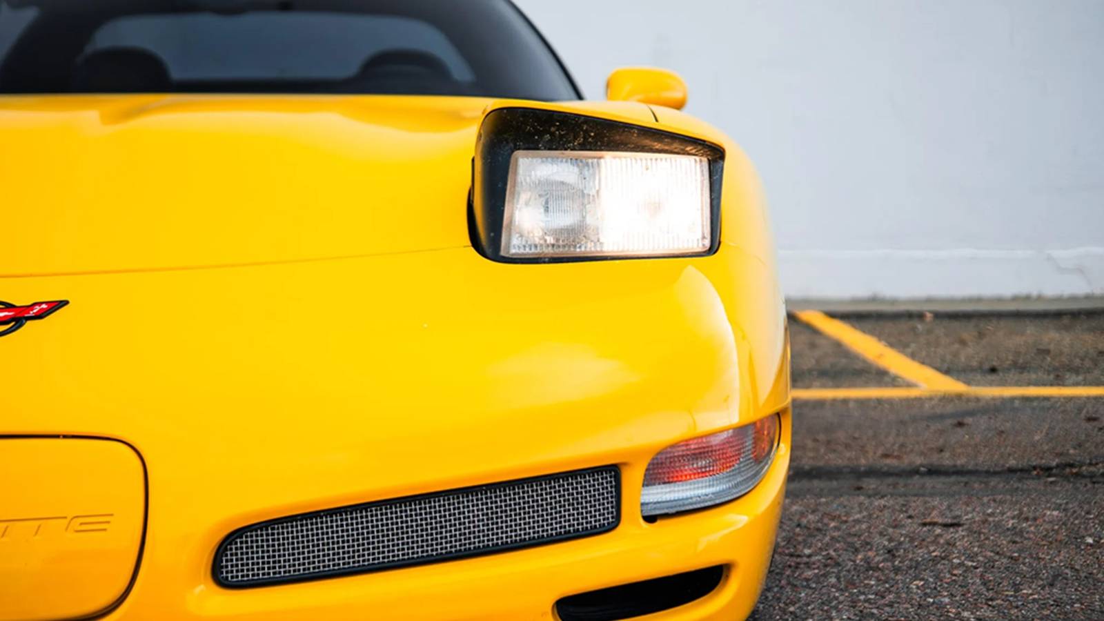 The Cheapest Corvette Models You Can Buy Right Now