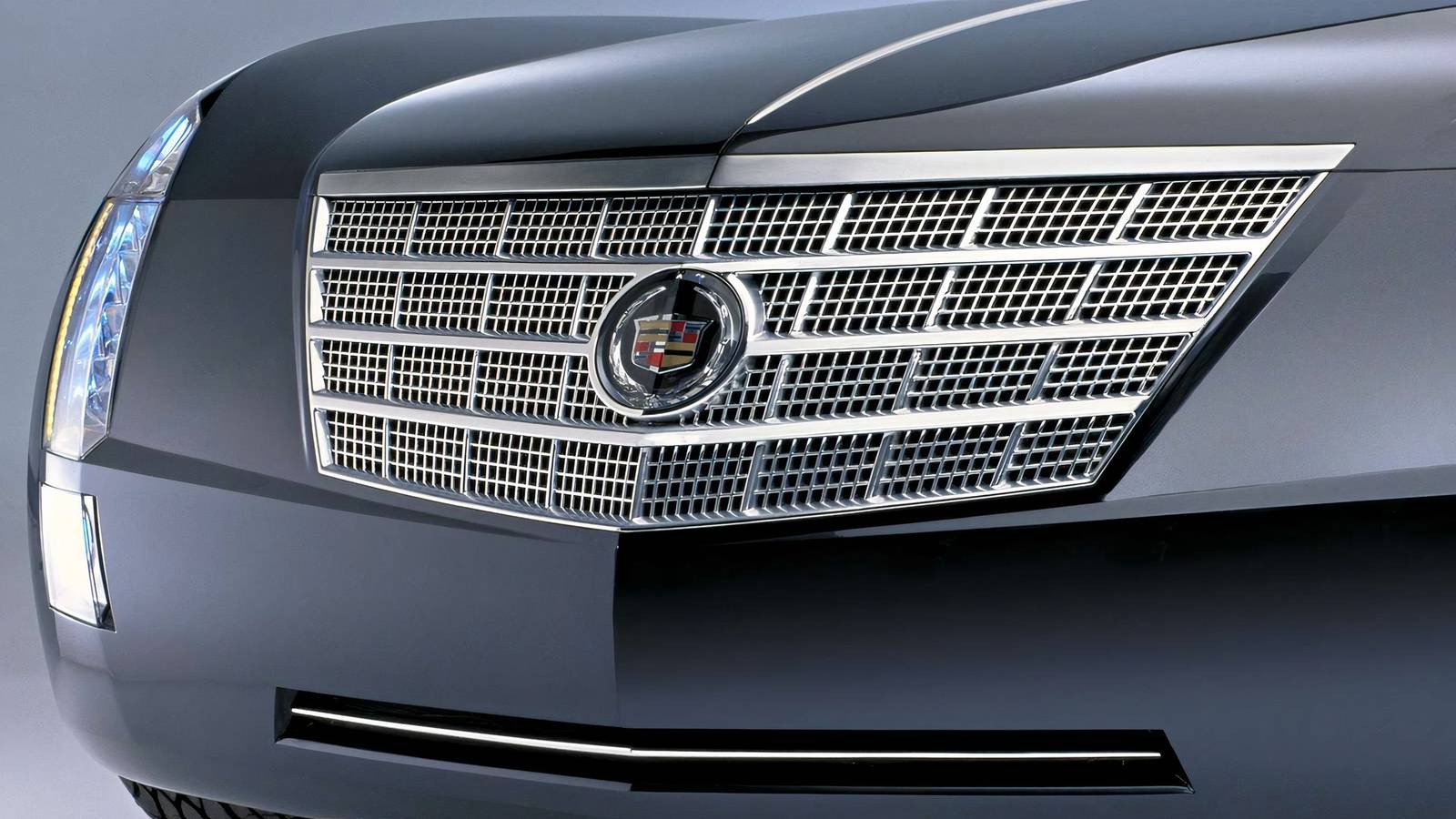 Cadillac's Iconic '00s Concept Is Still Influencing Car Design To This Day