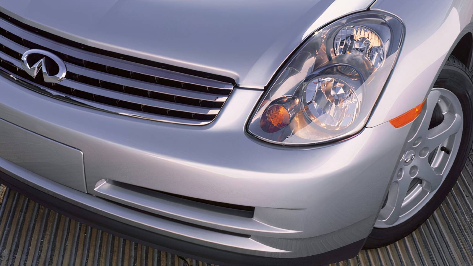 Infiniti Boss: Our Next G35 Moment Is Coming