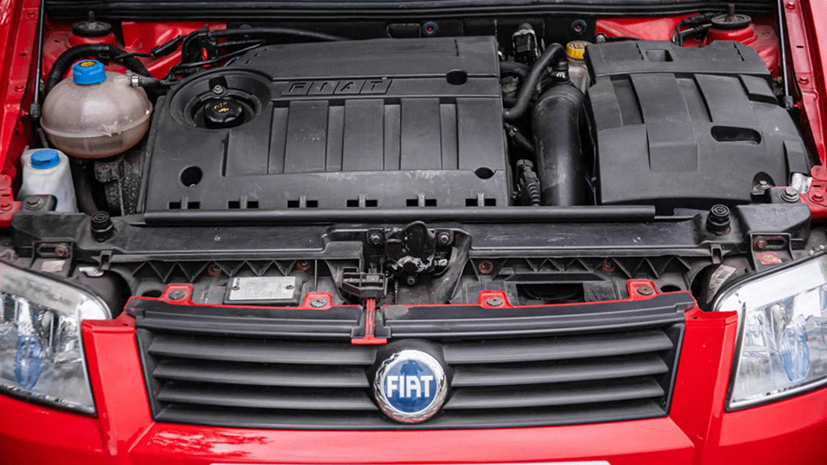 The Fiat Stilo GP Schumacher Is A Hot Hatch With A Great Name