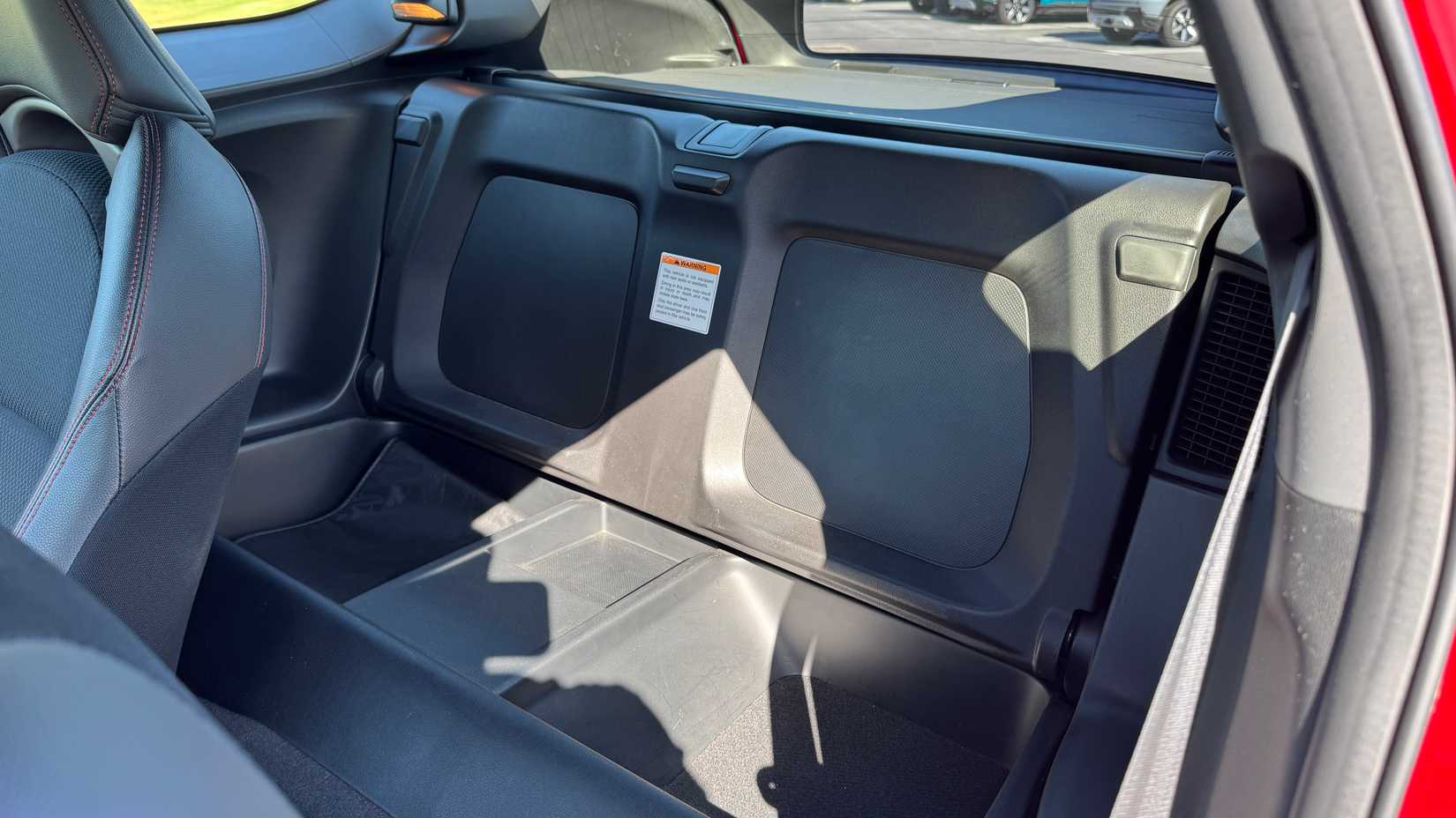 This Is How Honda Performance Development Fixed The CRZ