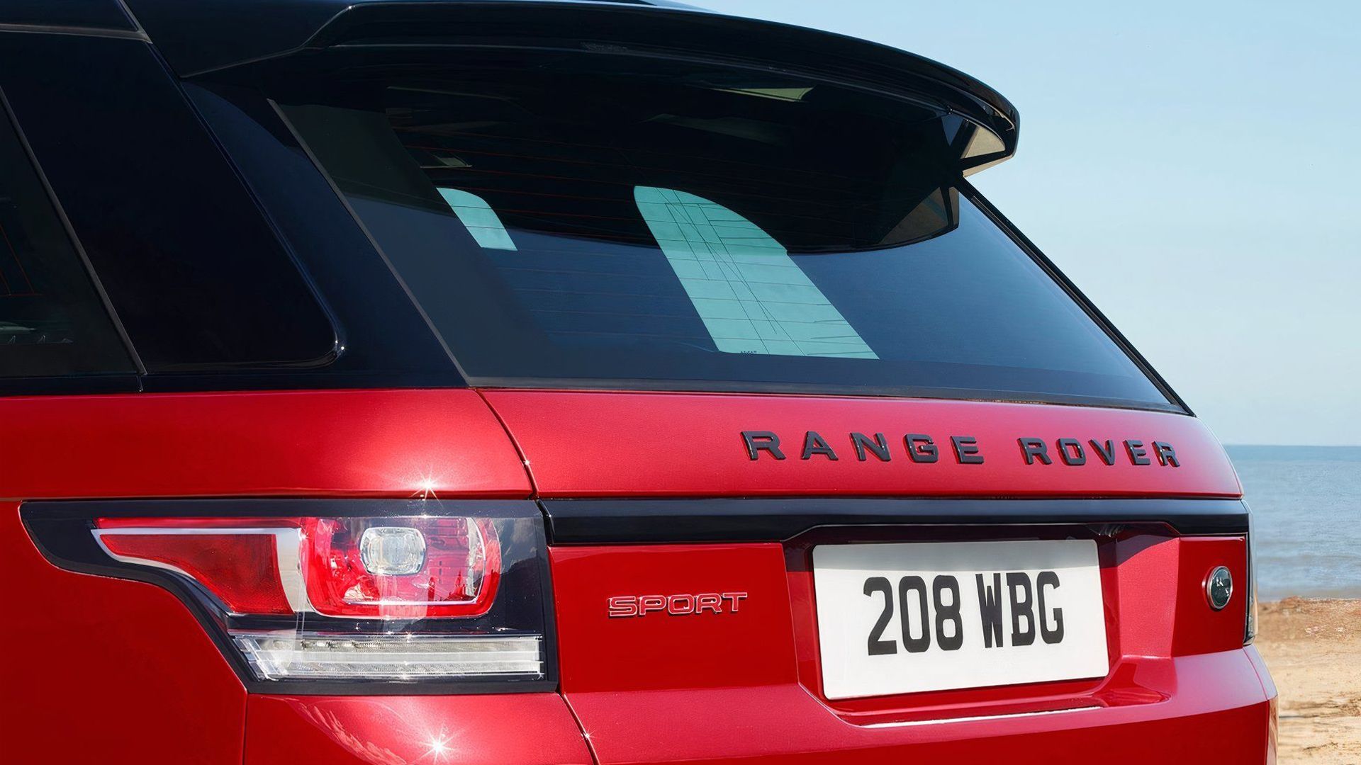 Land Rover Range Rover Sport: Review, Pricing, Photos, and Specs