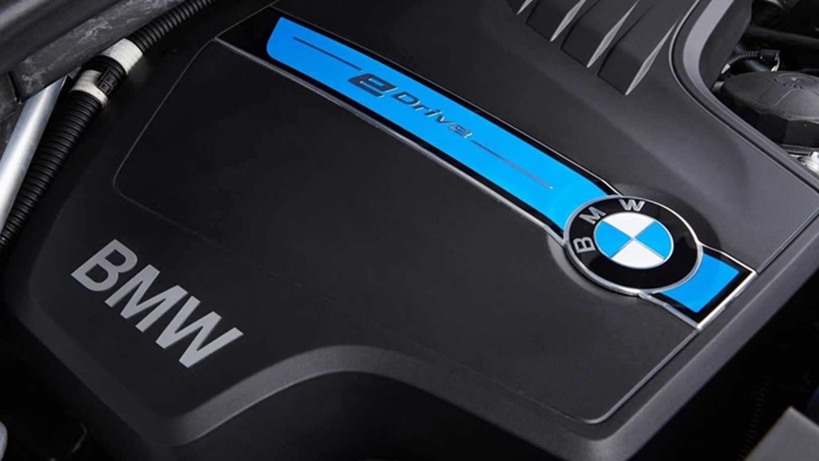 BMW's Used Hybrid X5 is The Cheapest Plug-In Hybrid In 2025