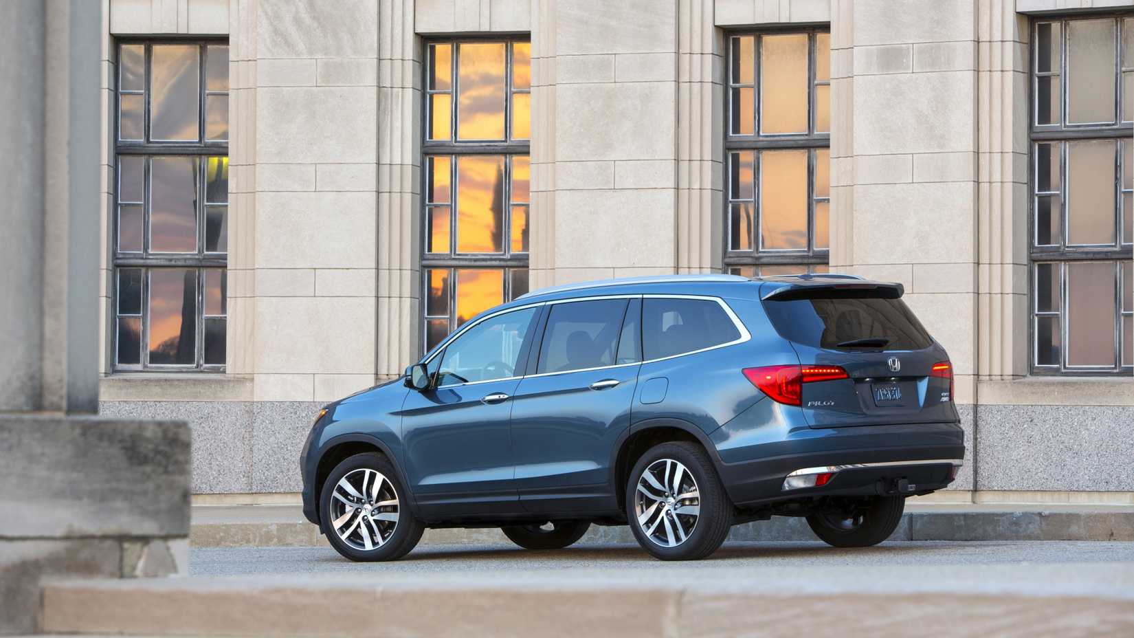 2016 Honda Pilot Problems And What To Look Out For If You're Buying Used