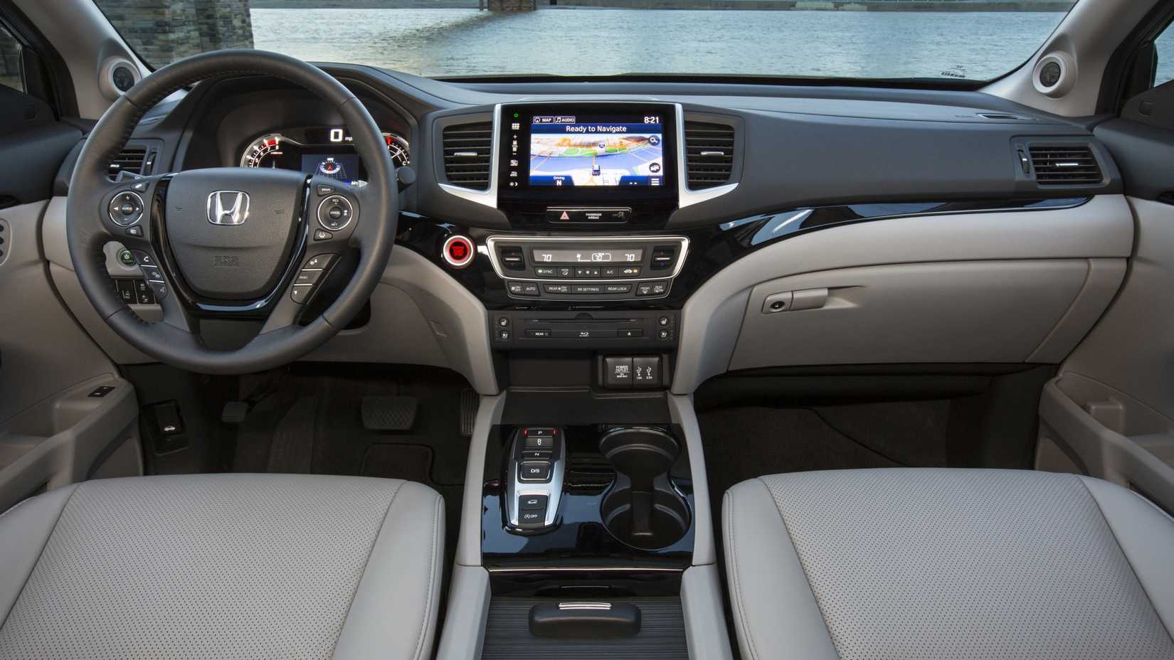 2016 Honda Pilot Problems And What To Look Out For If You're Buying Used