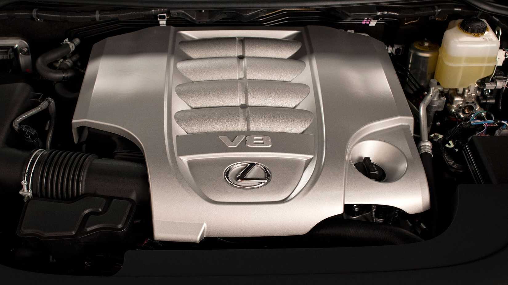 Why Used Lexus LX Values Are Embarrassing Pricier German SUVs