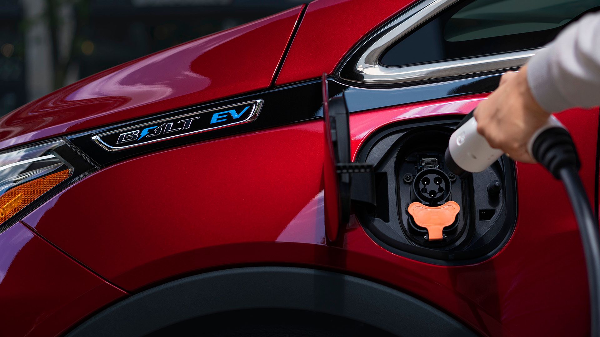 2027 Chevrolet Bolt Will Get Batteries From China, At Least At First