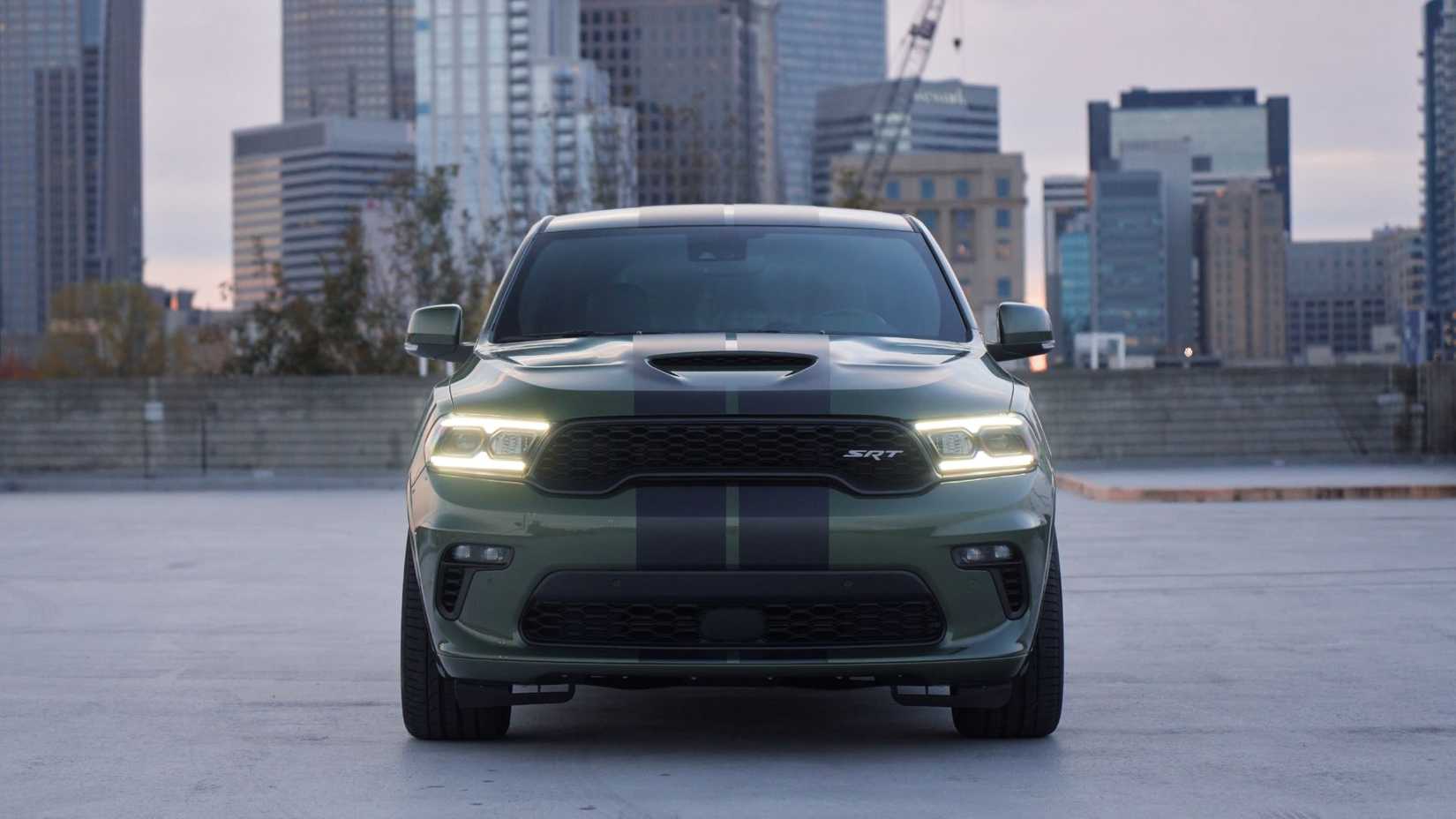 10 Things We Expect To See From Ram's First-Ever SUV