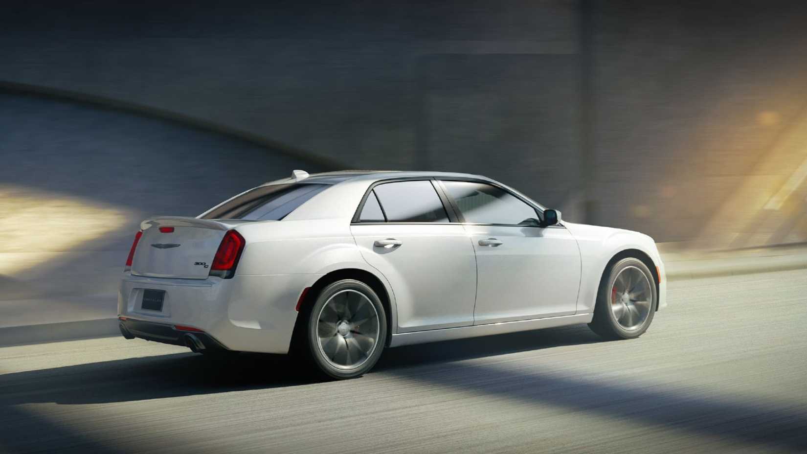 The First Chrysler 300 Letter Series Is Considered By Some To Be ...