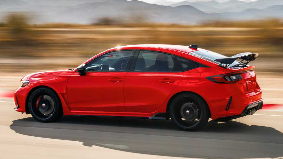 Best Honda Civic Type R To Buy For Reliability