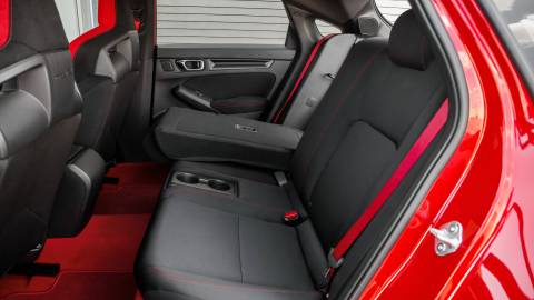 2025 Honda Civic Type R Pricing, Photos & Specs