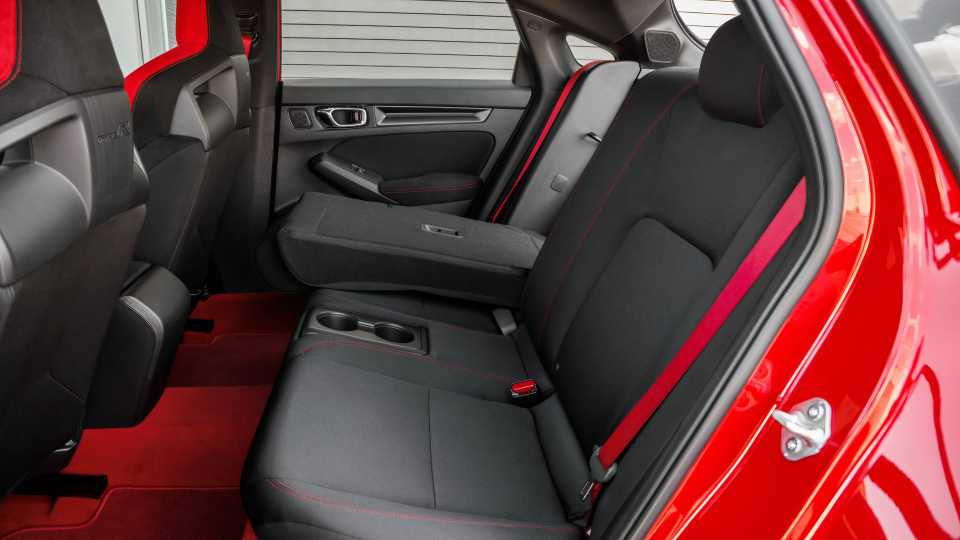 2025 Honda Civic Type R Pricing, Photos & Specs