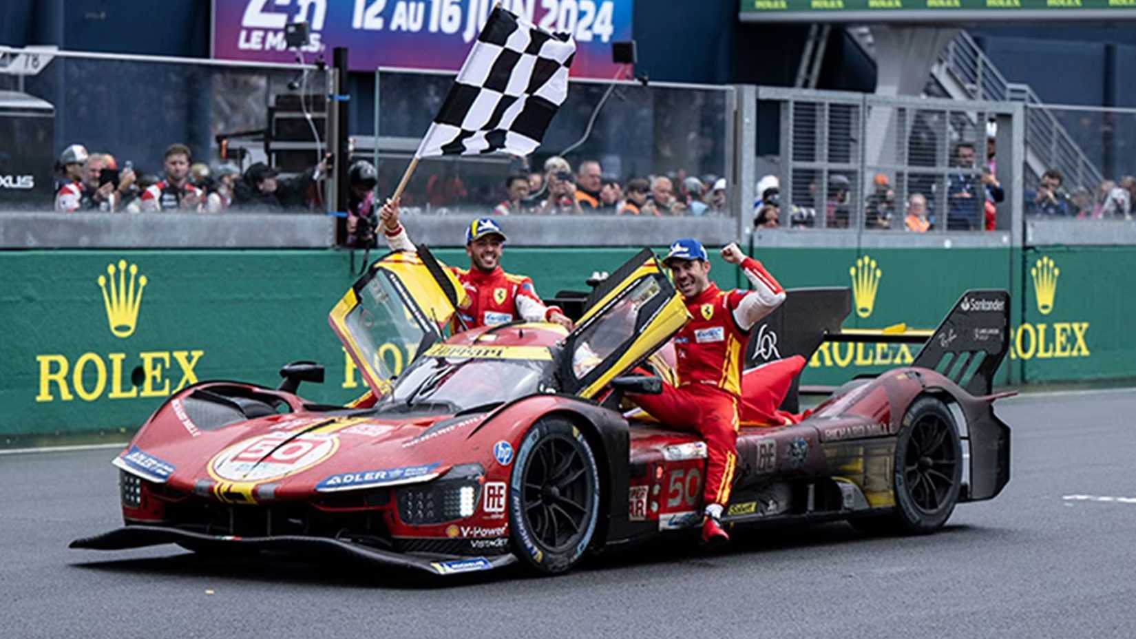That Time Ford Almost Bought Ferrari (And Why It Failed)
