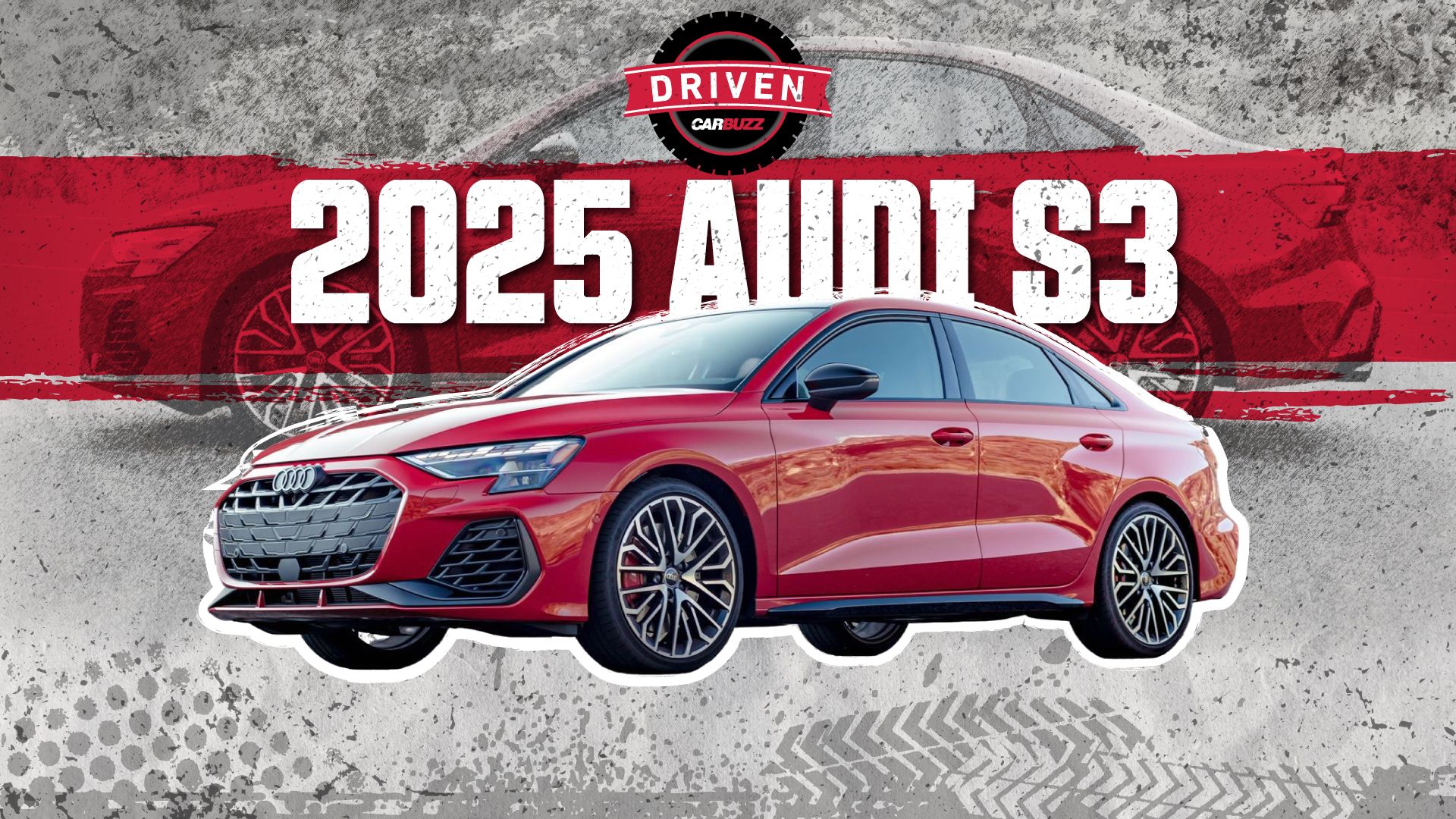 Audi's Sports Car Teaser References Everything From Auto Union To TT