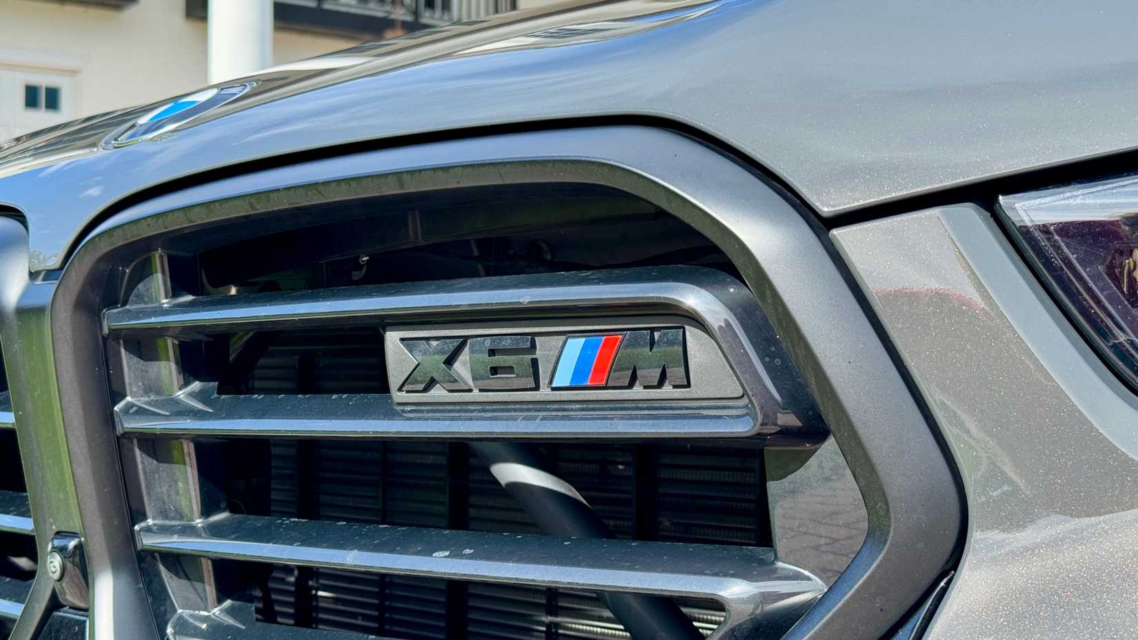 Test Drive Review: 2025 BMW X6 M Is The Nonsensical BMW You'll Still Love