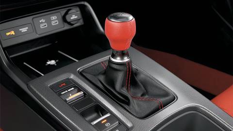 2025 Honda Civic Type R Pricing, Photos & Specs