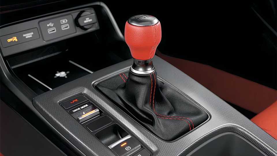 2025 Honda Civic Type R Pricing, Photos & Specs