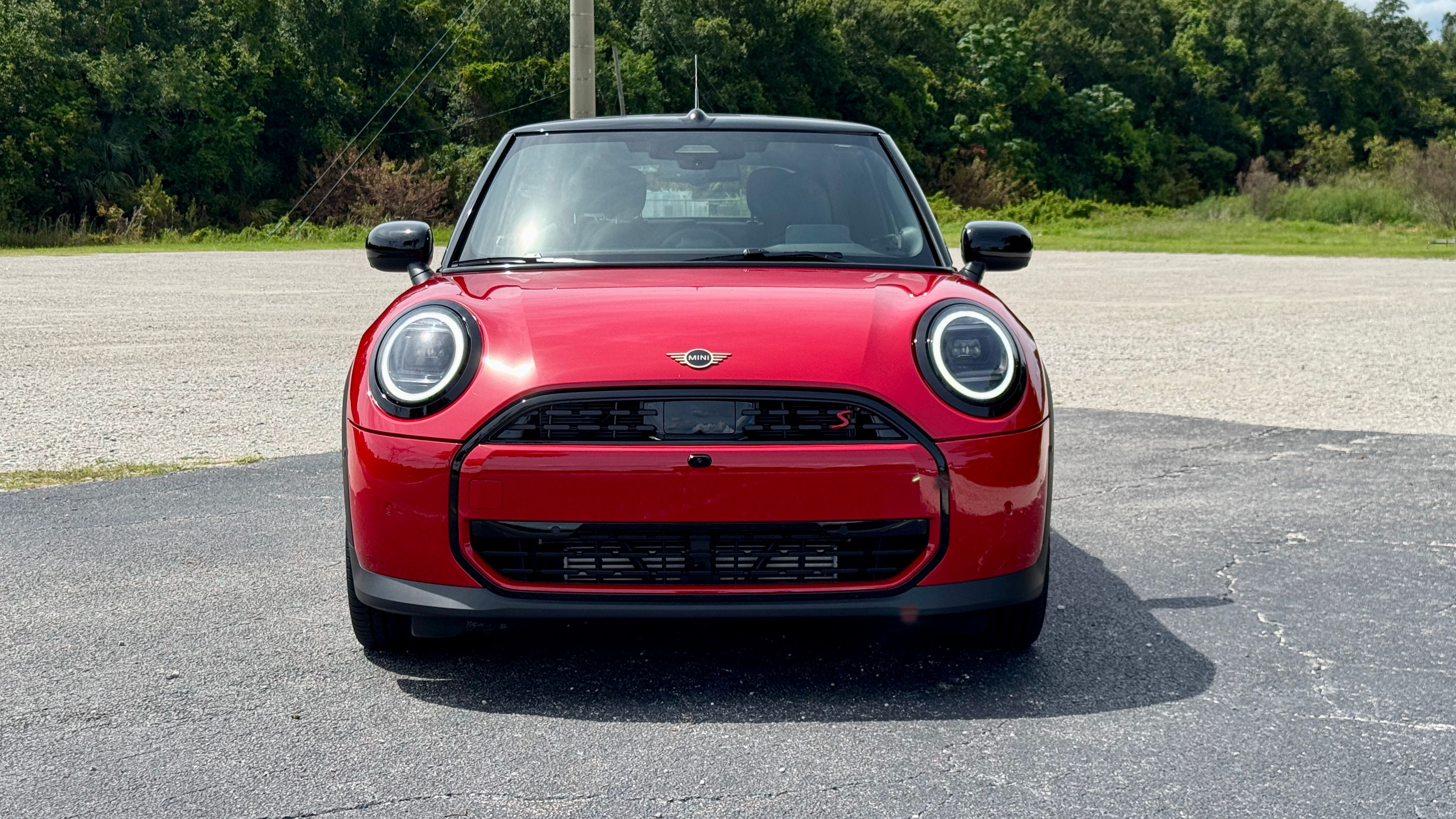 2025 Mini Cooper Hardtop - Overview Pricing, Photos & Specs
