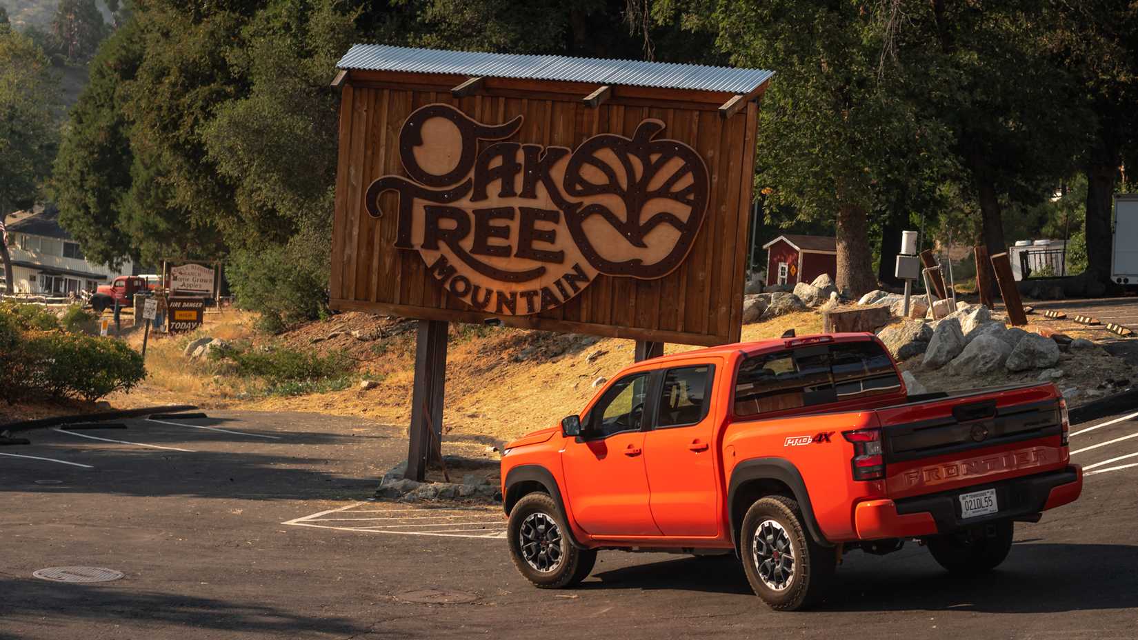 2026 Nissan Frontier Pro-4X R by Roush: Pros, Cons, and Verdict