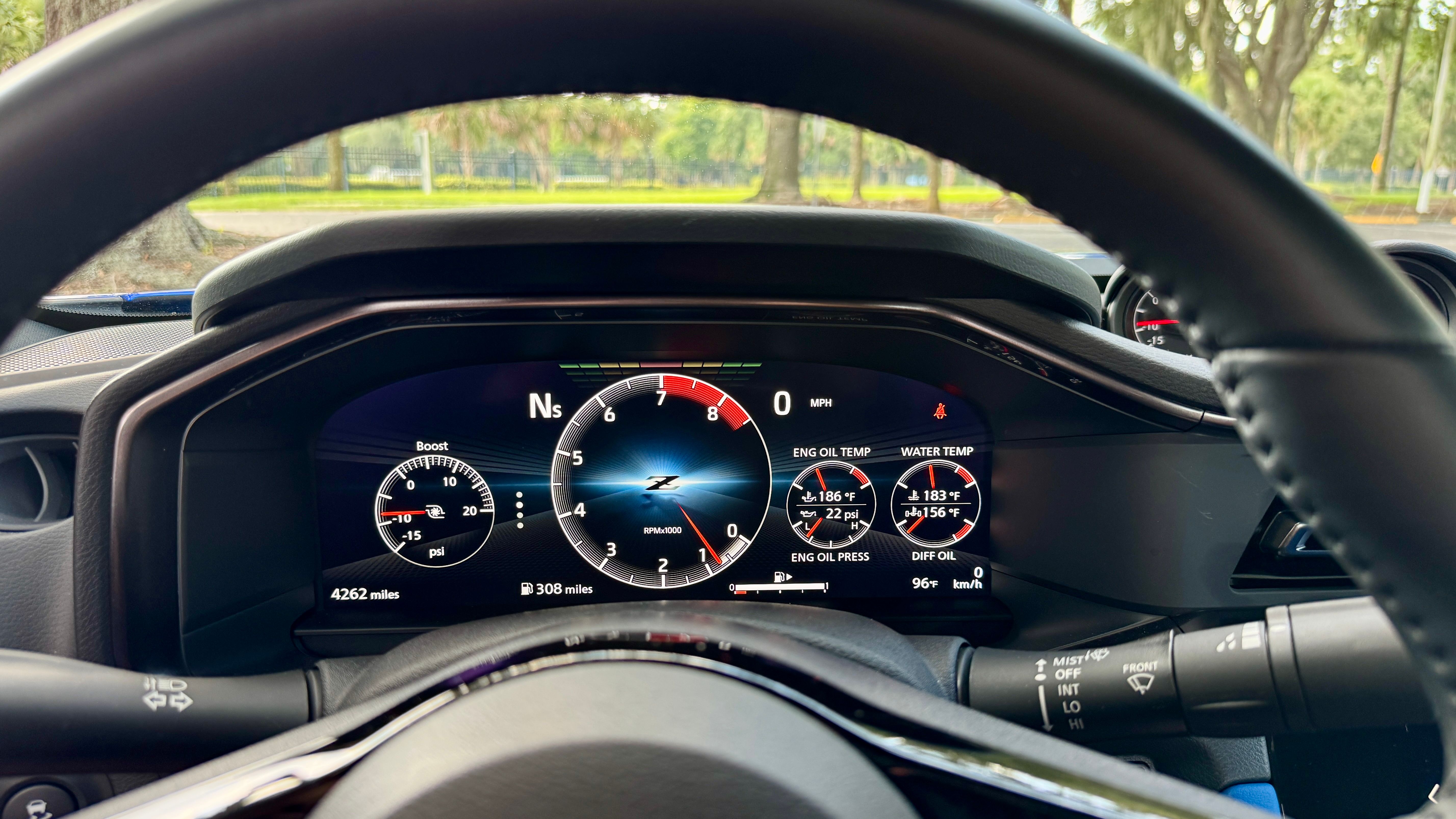 2025 Nissan Z Pricing, Photos & Specs