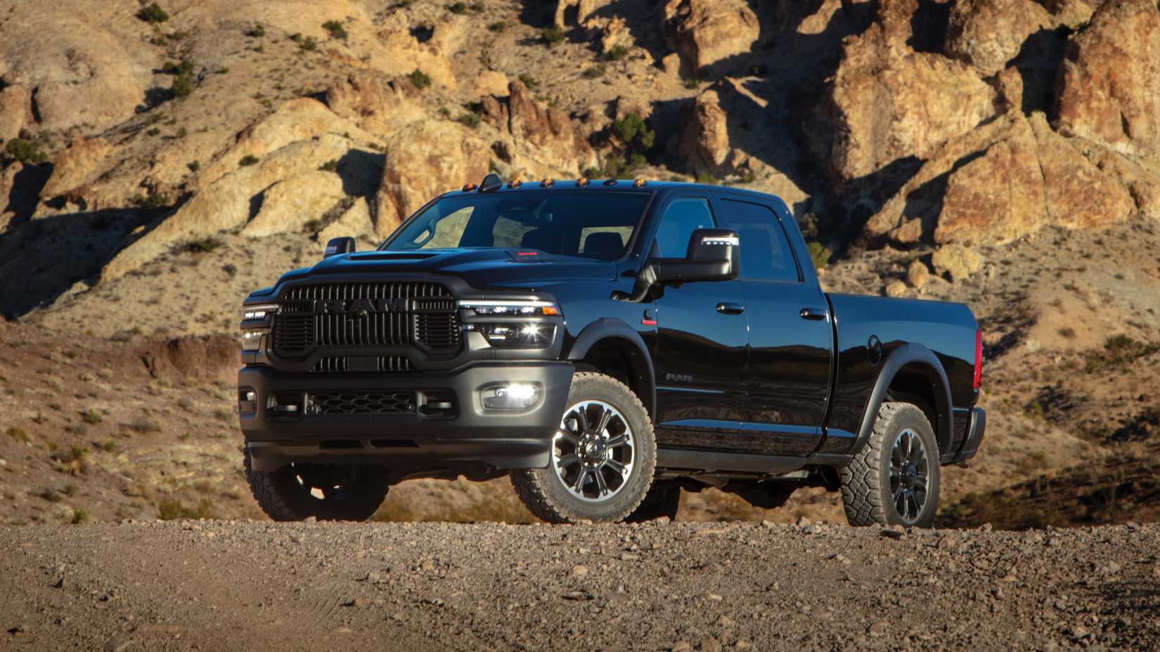 There Are Only Two Straight Six Diesel Engines Left