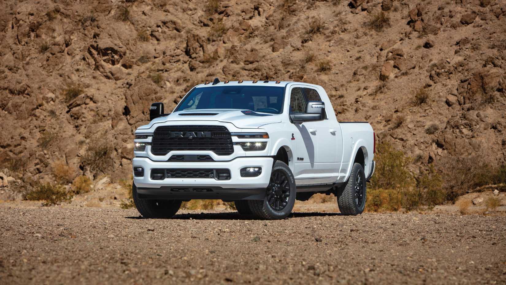 All 2025 Ram Recalls By Model In One Place