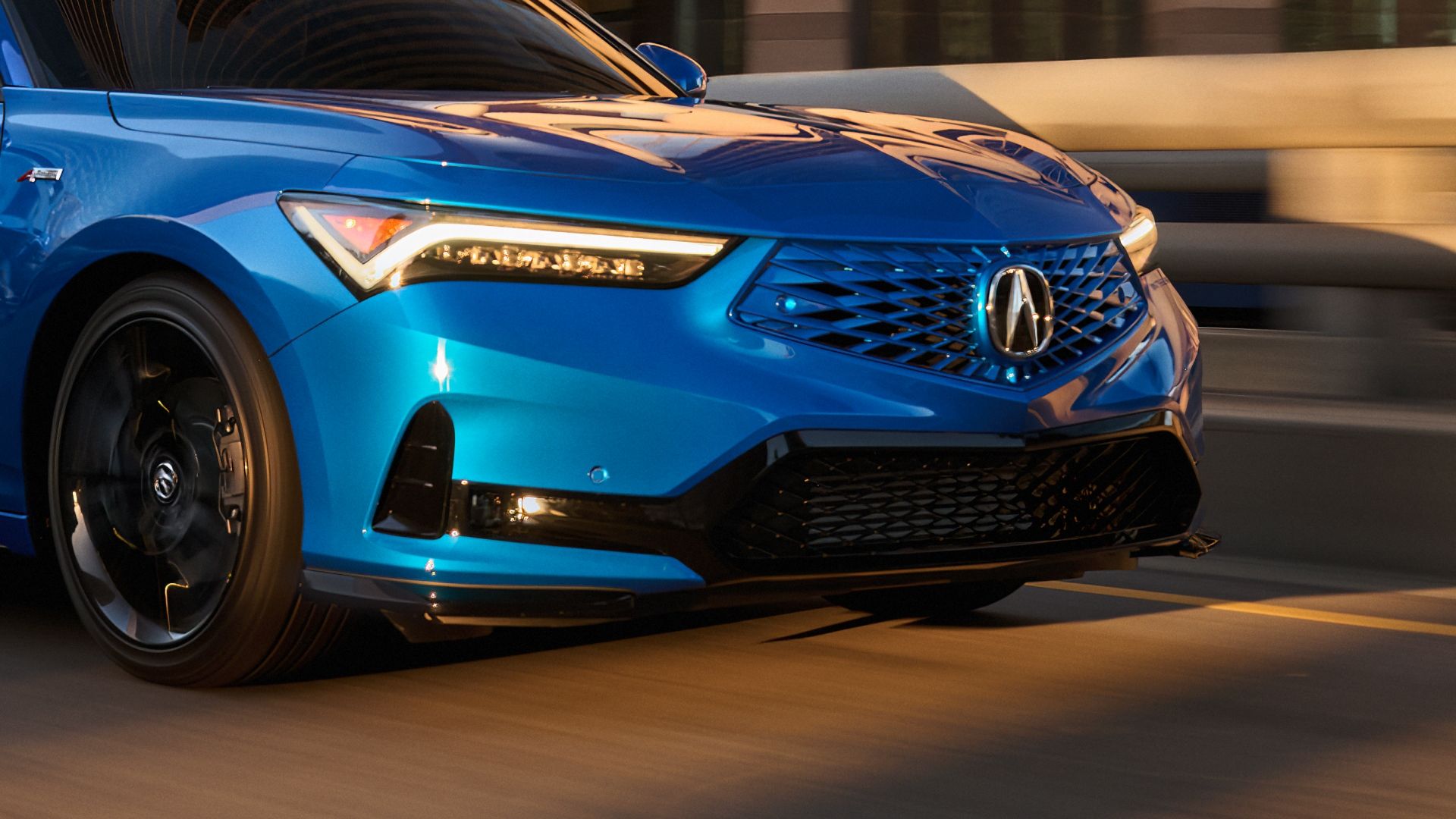 Acura Integra: Review, Pricing, Photos, and Specs