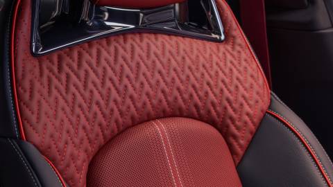 2026 Cadillac CT5-V Blackwing Pricing, Photos & Specs