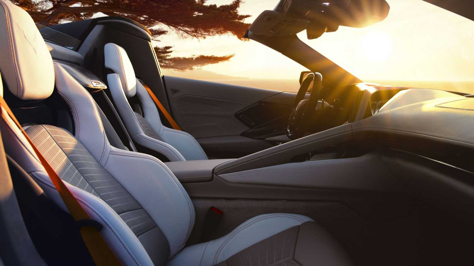2026 Chevrolet Corvette ZR1X Price Starts At $207,395