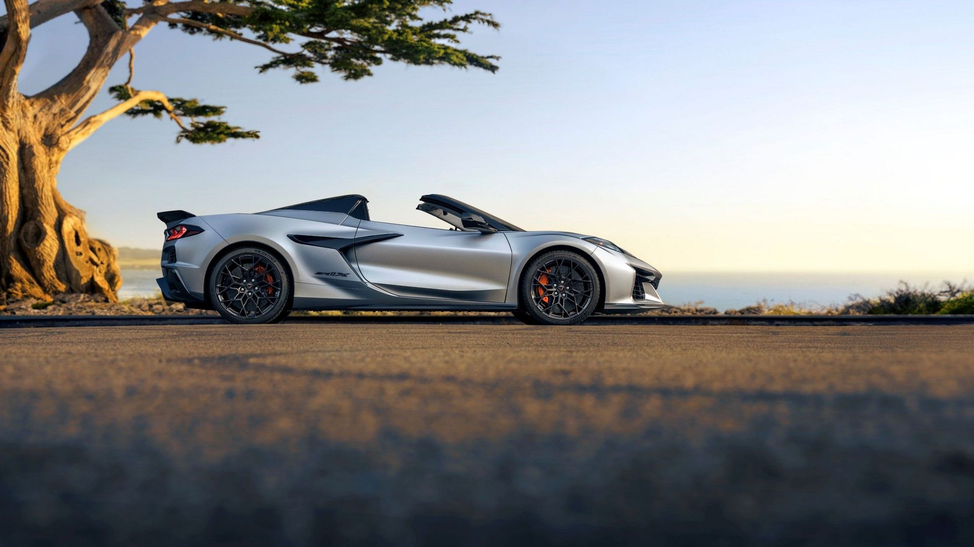 2026 Chevrolet Corvette ZR1X Pricing, Photos & Specs