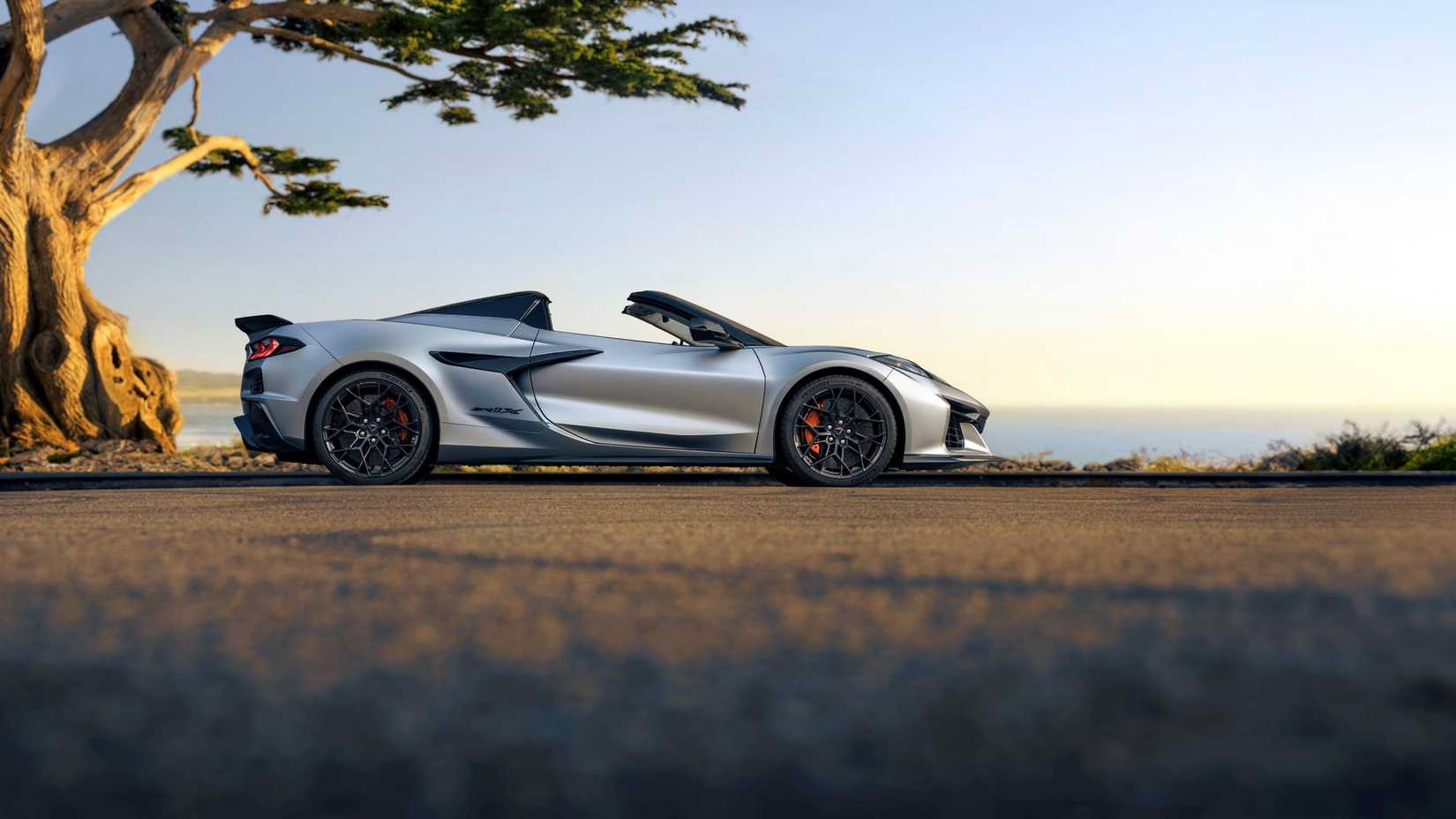 2026 Chevrolet Corvette ZR1X Price Starts At $207,395
