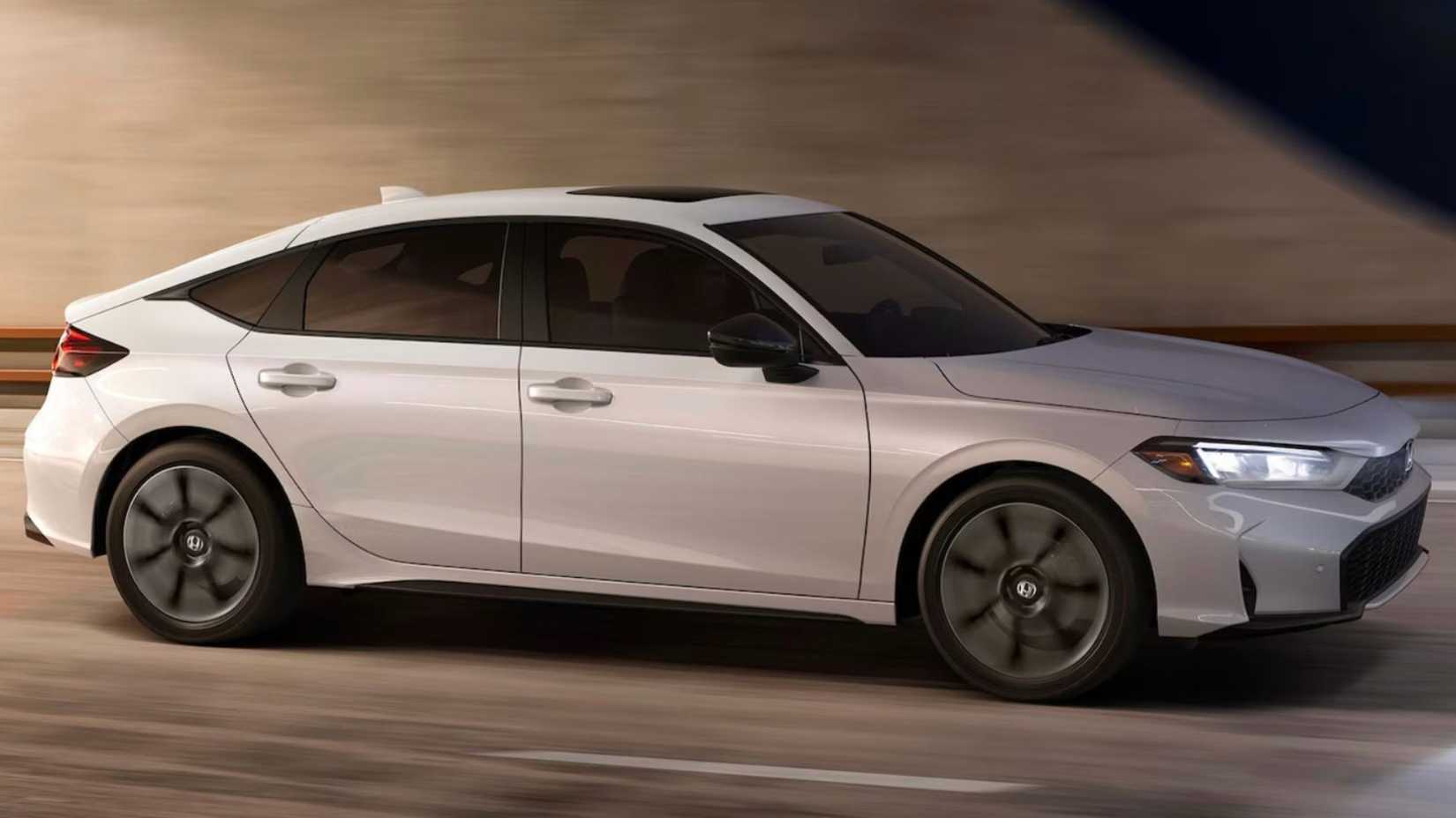 Which Honda Civic Trim Is The Best Buy Going Into 2026?