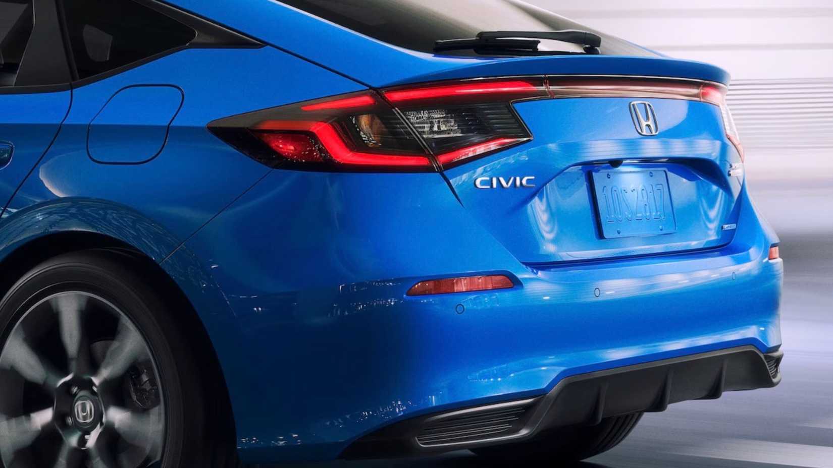 Which Honda Civic Trim Is The Best Buy Going Into 2026?