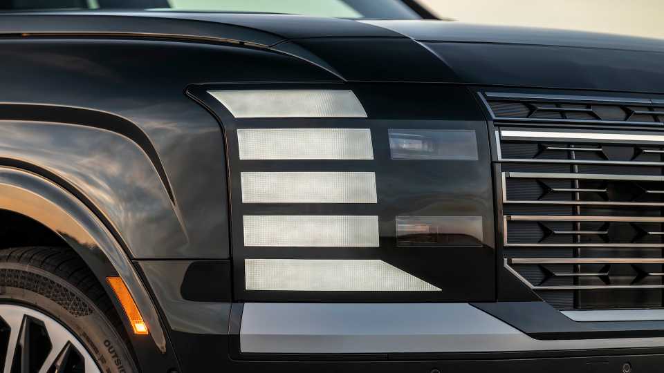 2026 Hyundai Palisade Pricing, Photos & Specs