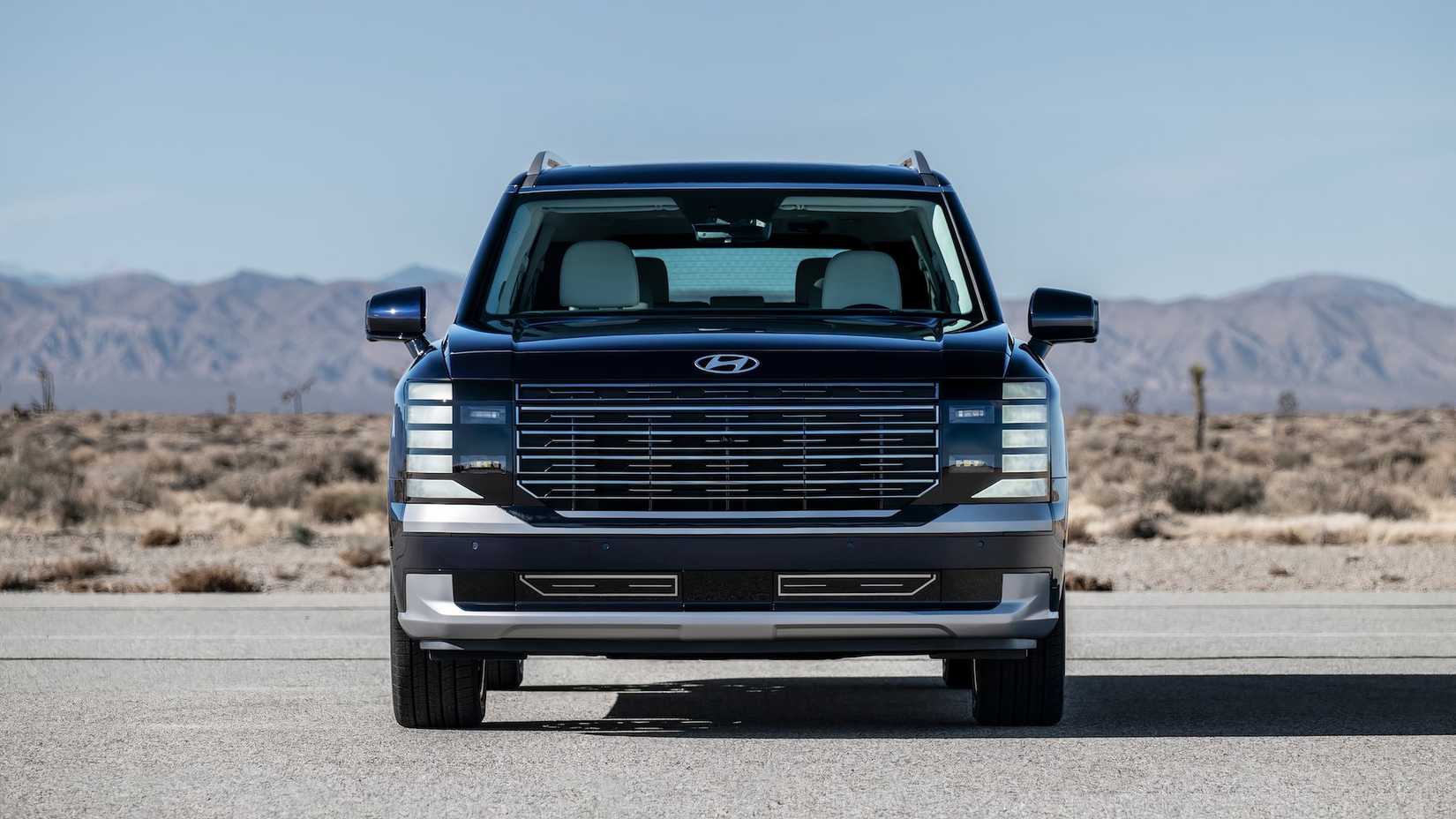 Hyundai Could Build The 4Runner Competitor America Needs