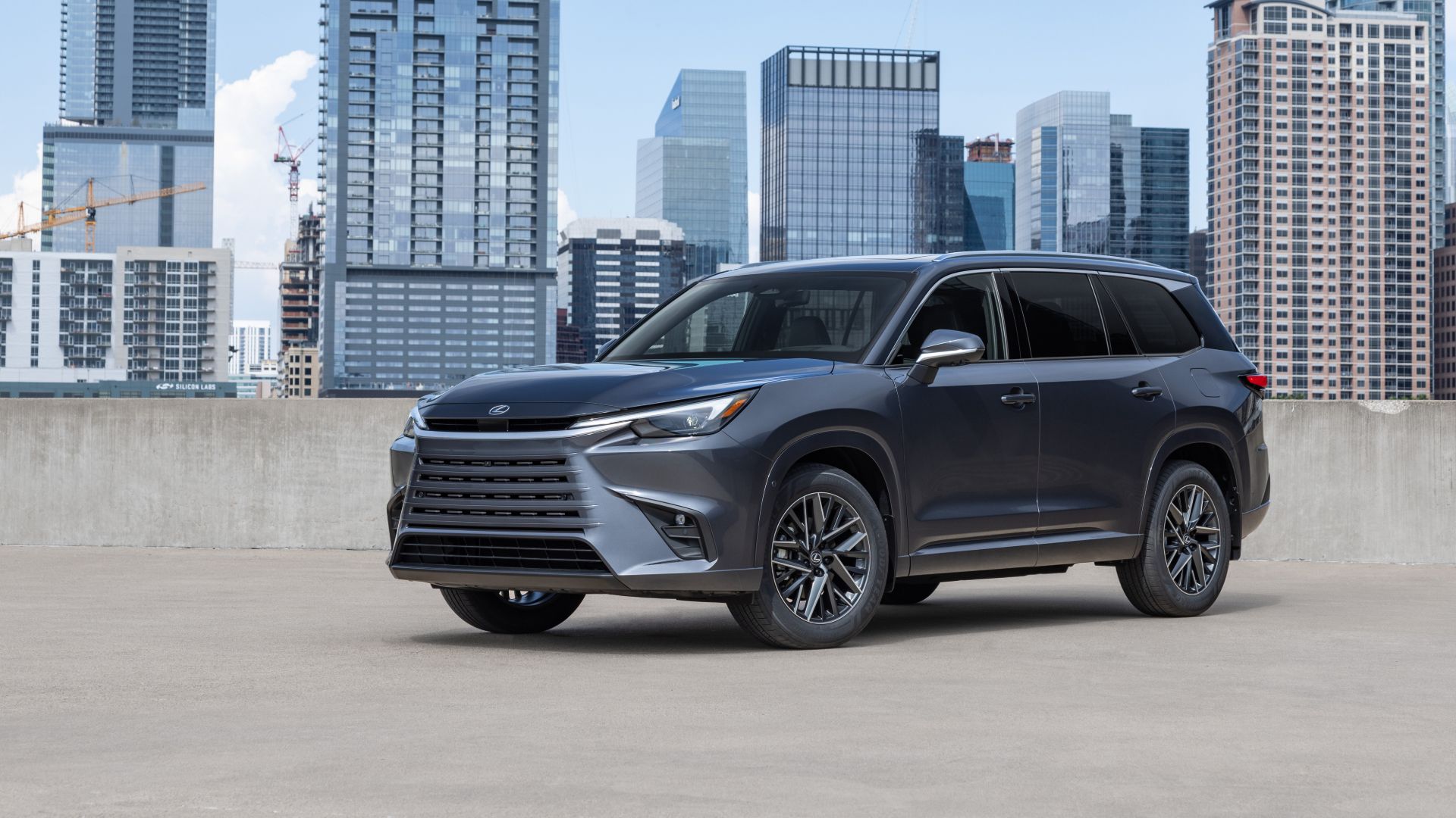Best 7-seater SUVs | 2026 7-Passenger Cars Rated | CarBuzz