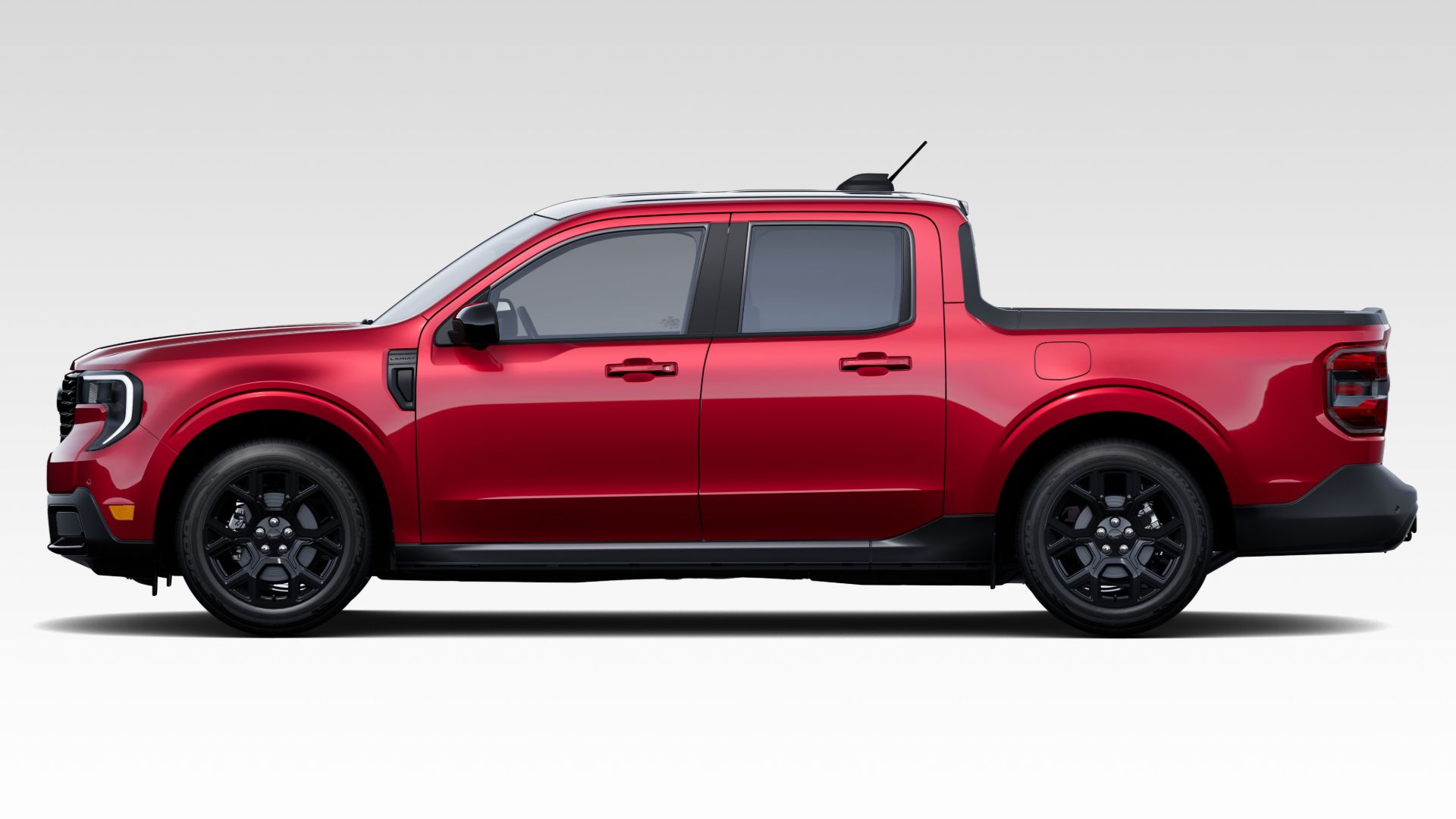 2026 Ford Maverick: Prices Sharpened On Popular Compact Pickup