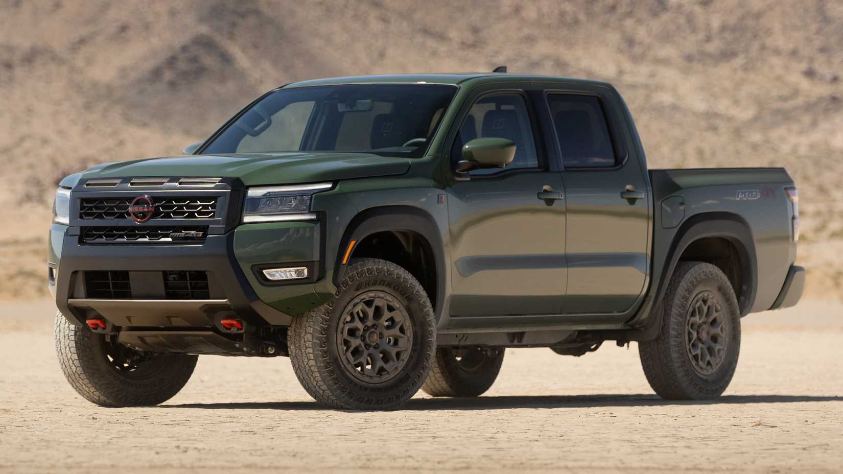 2026 Nissan Frontier Pro-4X R by Roush: Pros, Cons, and Verdict