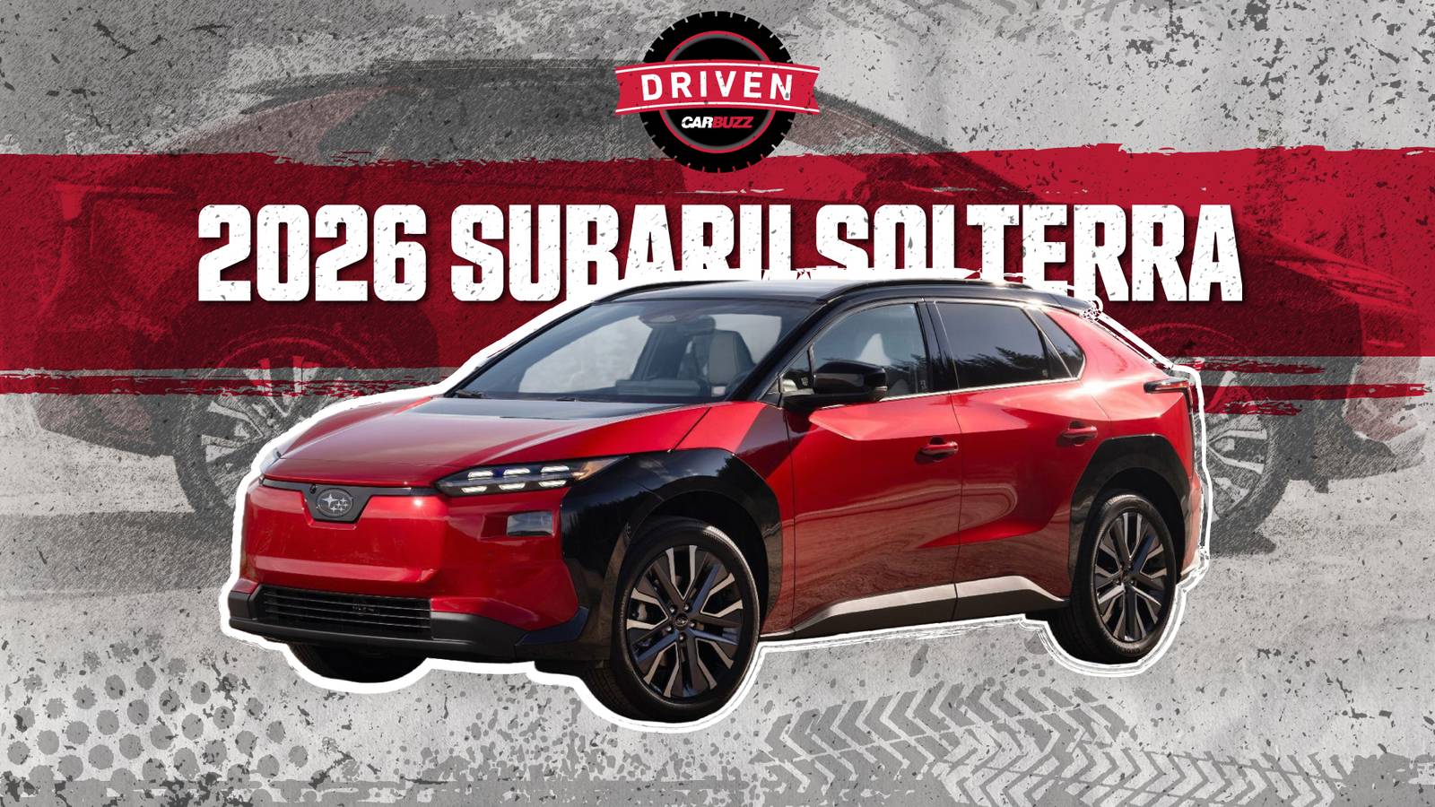 2026 Subaru Solterra First Drive Review: This Is What It Should've Been ...