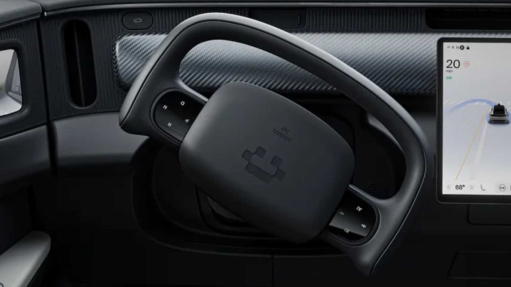 Tensor Announces New Level 4 Car To Battle Tesla And Waymo