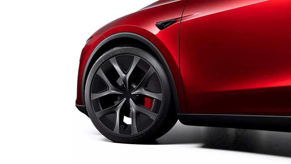 2026 Tesla Model Y Pricing, Photos & Specs