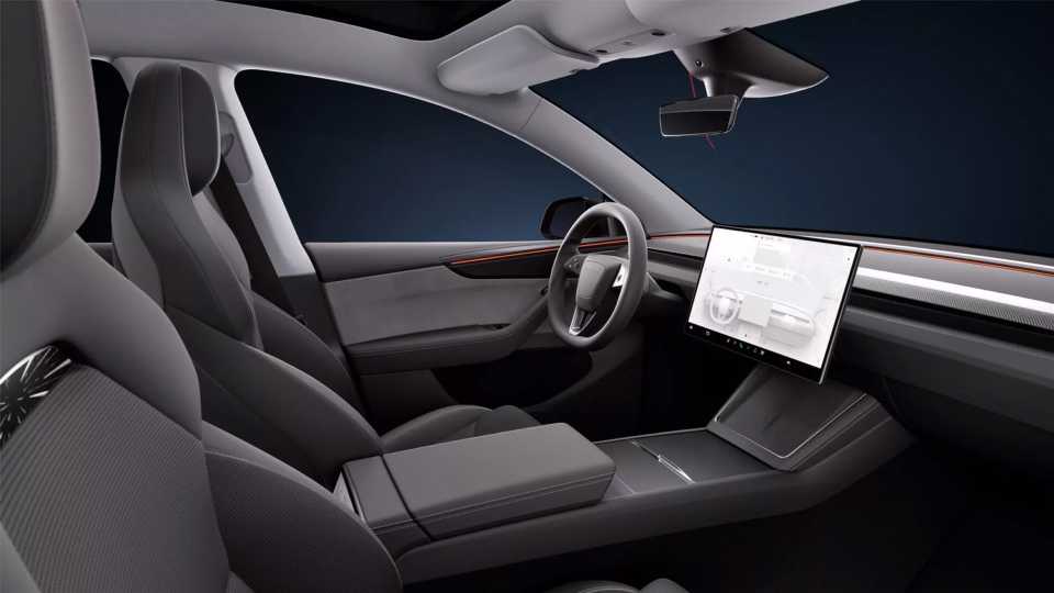 2026 Tesla Model Y Pricing, Photos & Specs