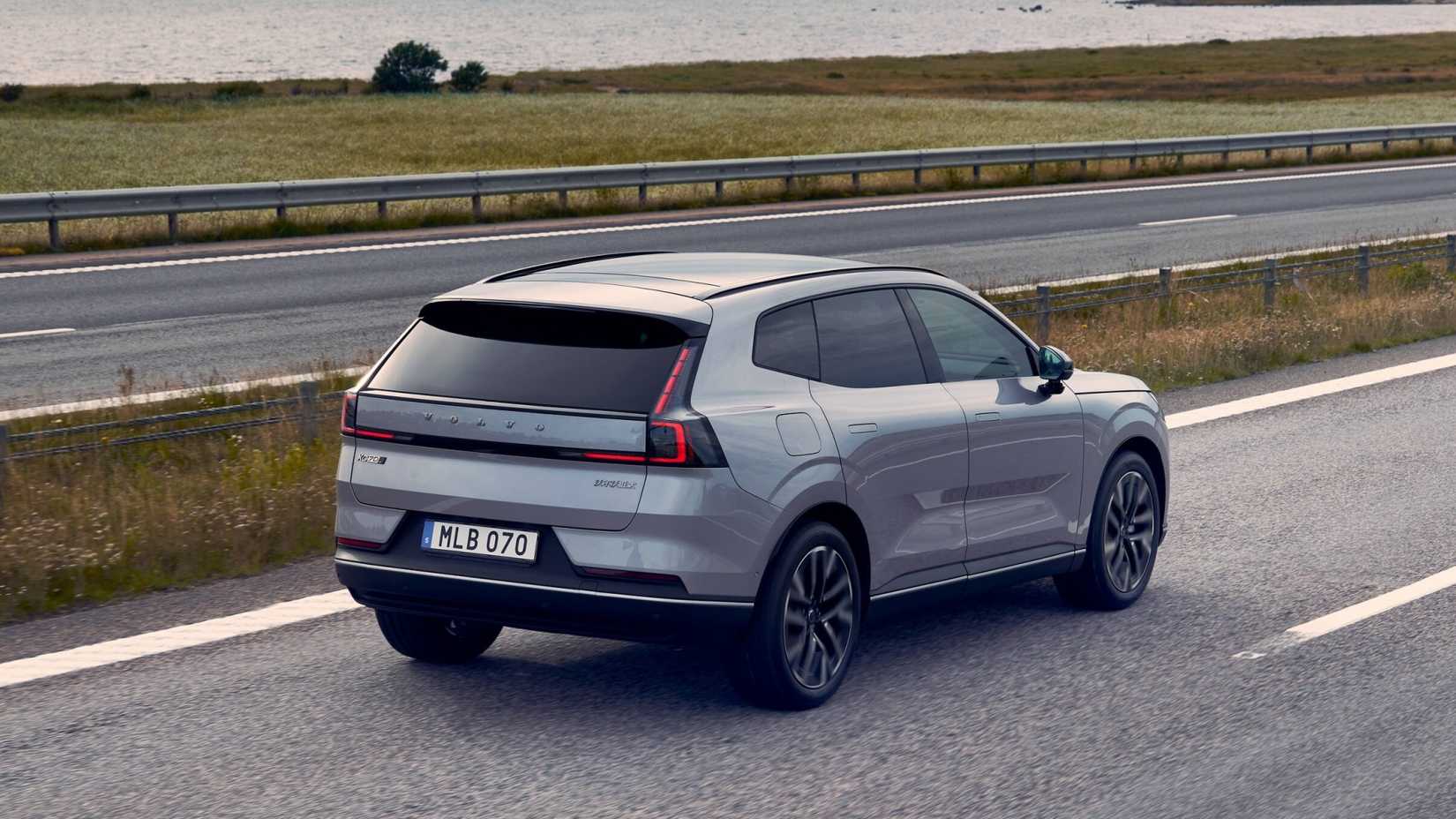 Global EV, PHEV Demand Set A New Record In September