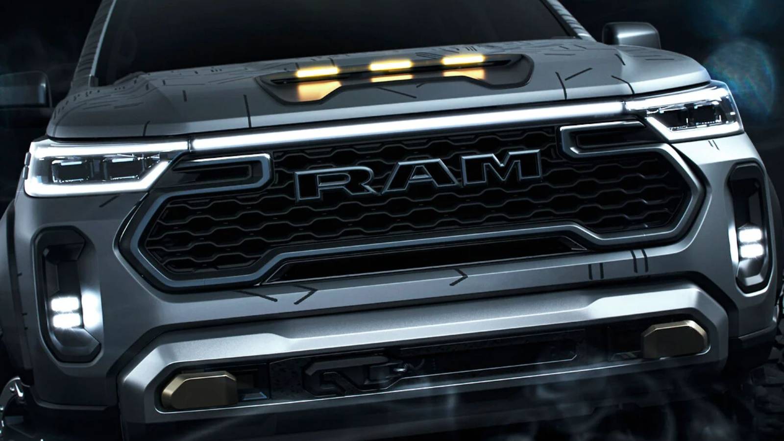 Ram Dealers Preview New Dakota Truck, Call It A 'Game Changer' For ...
