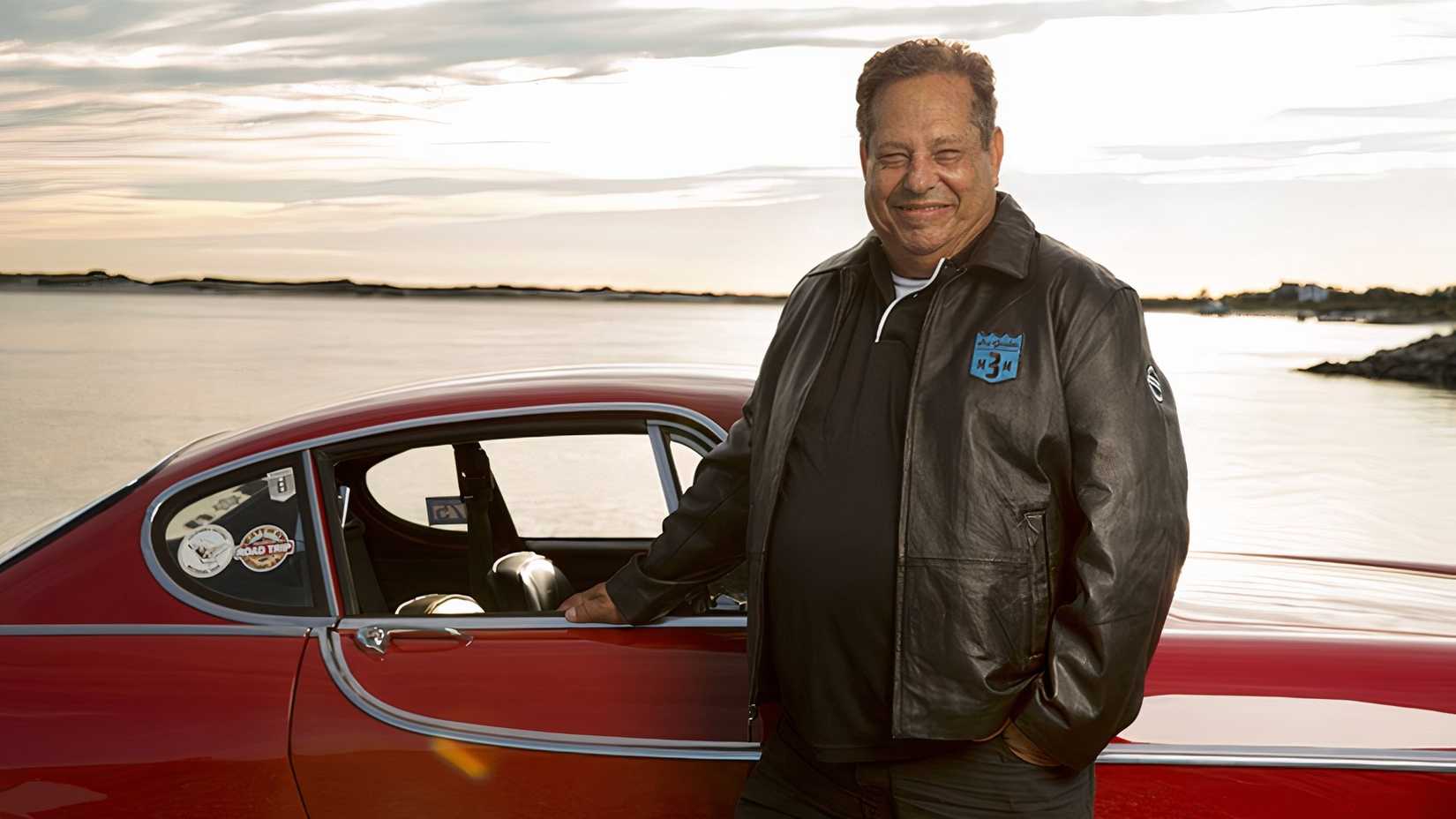 This Classic Volvo Is The Highest Mileage Car In The World